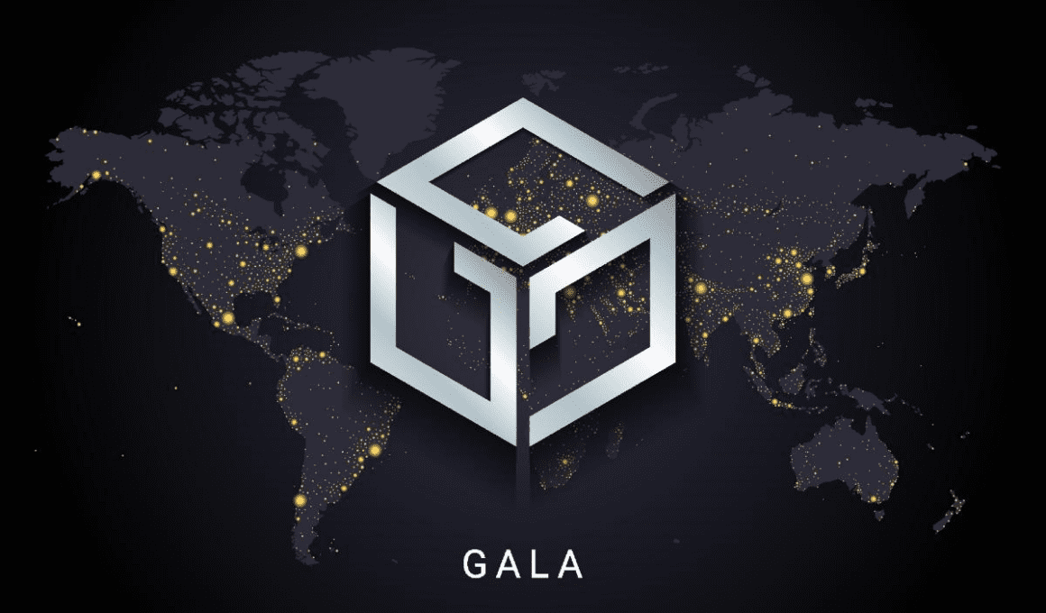Gala Games Token Sistemini Yeni $GALA (v2) Airdrop ile Yükseltiyor ...