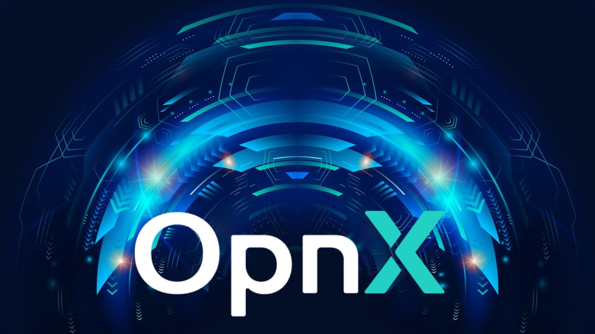OPNX Yeni Token'ı OX'i Tanıttı: Yerel Token'da da Artış Var - Ninja News