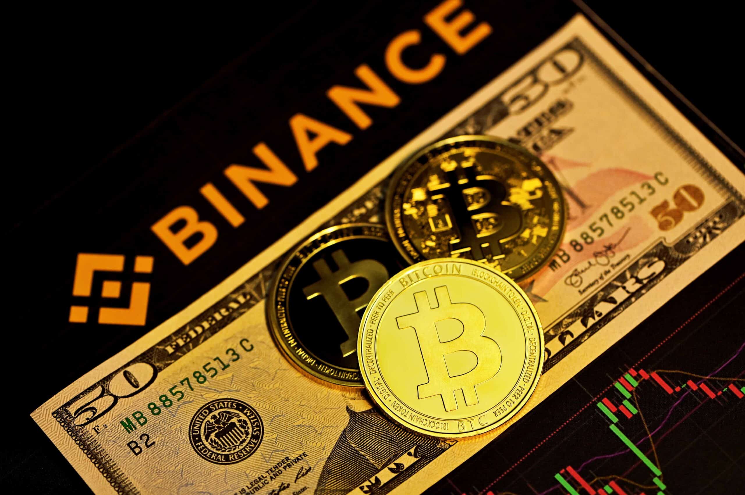 SEC'in Binance'e Açtığı Davaya Rağmen Kripto Piyasası Sabit Kalıyor ...