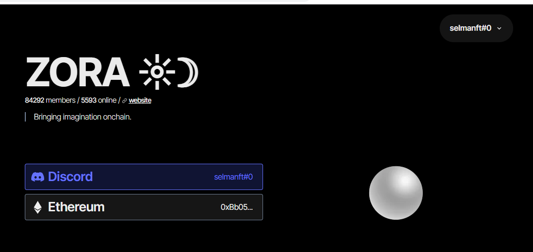 Zora Network Airdrop Rehberi - Ninja News