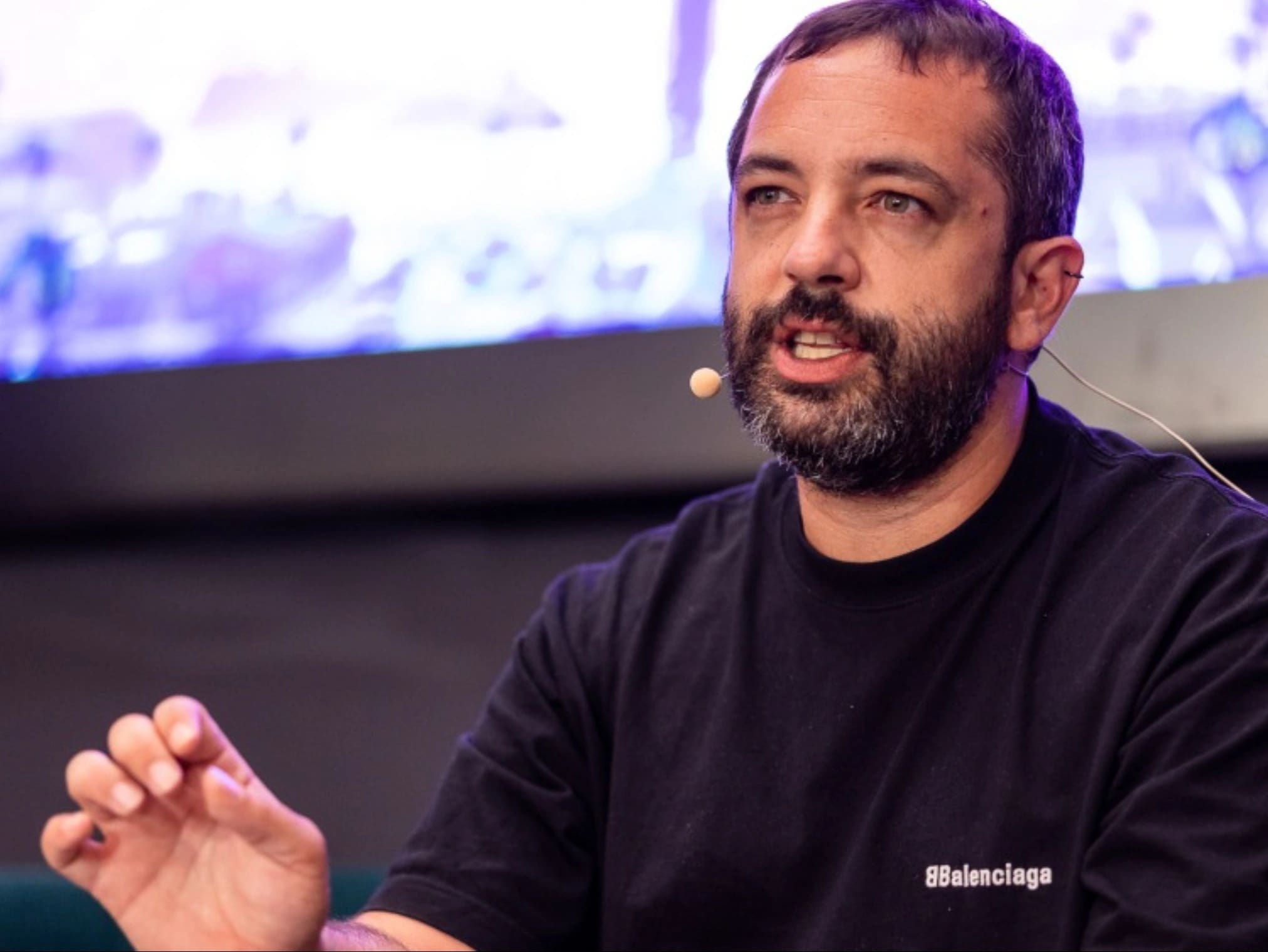 Web3 Alanının Önde Gelen İsmi: Benoit Pagotto ve RTFKT - Ninja News