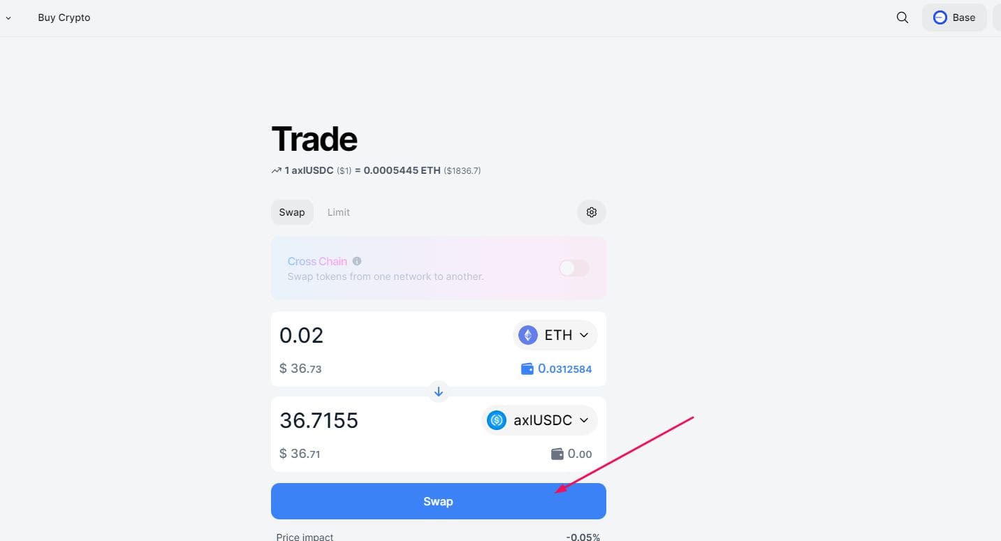 Base Airdrop Rehberi - Ninja News