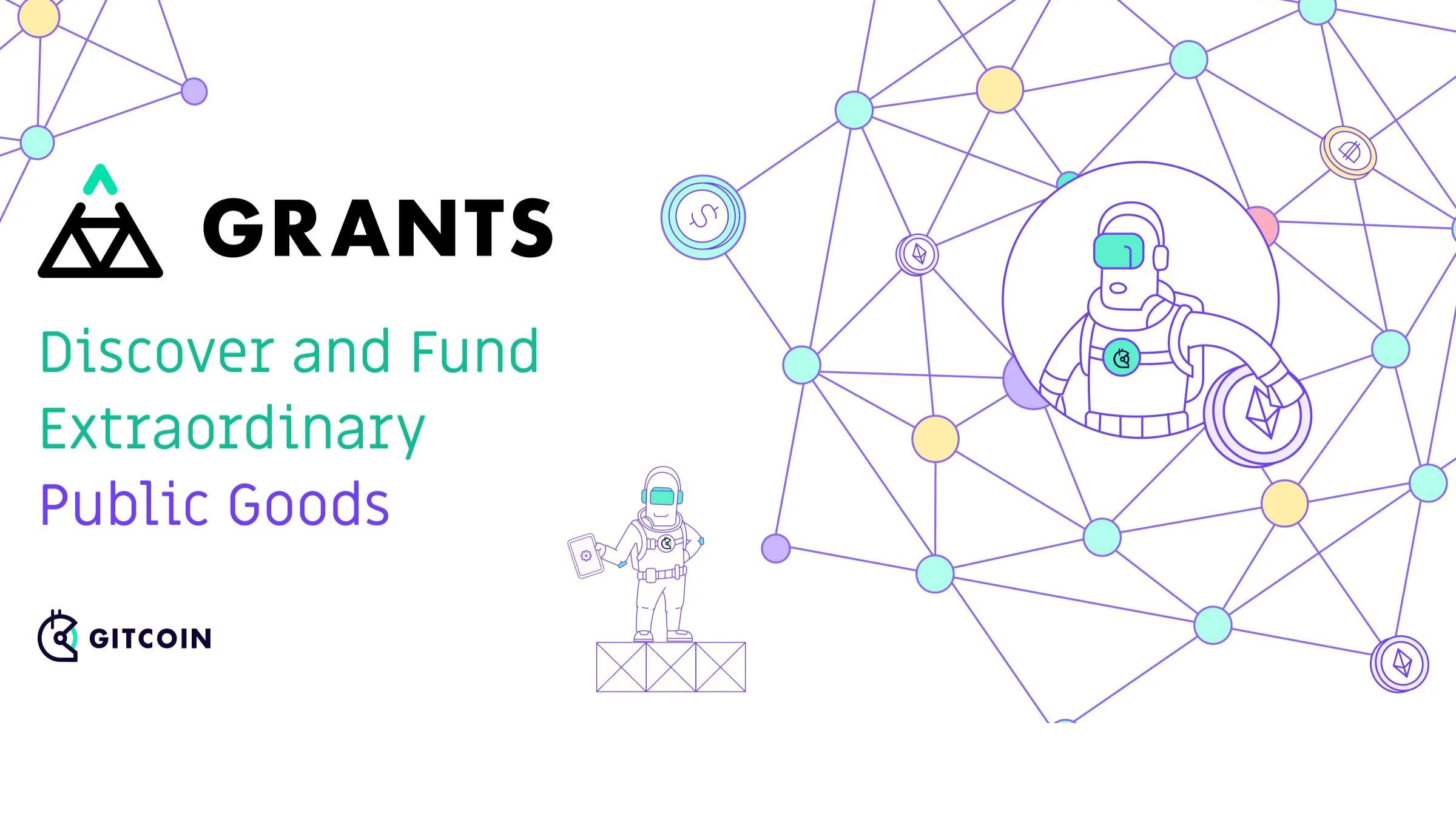 Gitcoin Grants Bağış ve PGN Network Airdrop İşlemleri - Ninja News