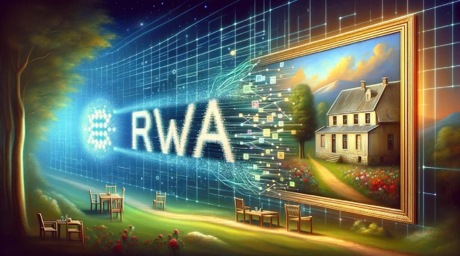 RWA Nedir? En Popüler 10 RWA Projeleri Nelerdir? - Ninja News