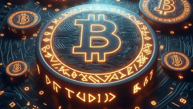 Bitcoin Runes Nedir? - Ninja News