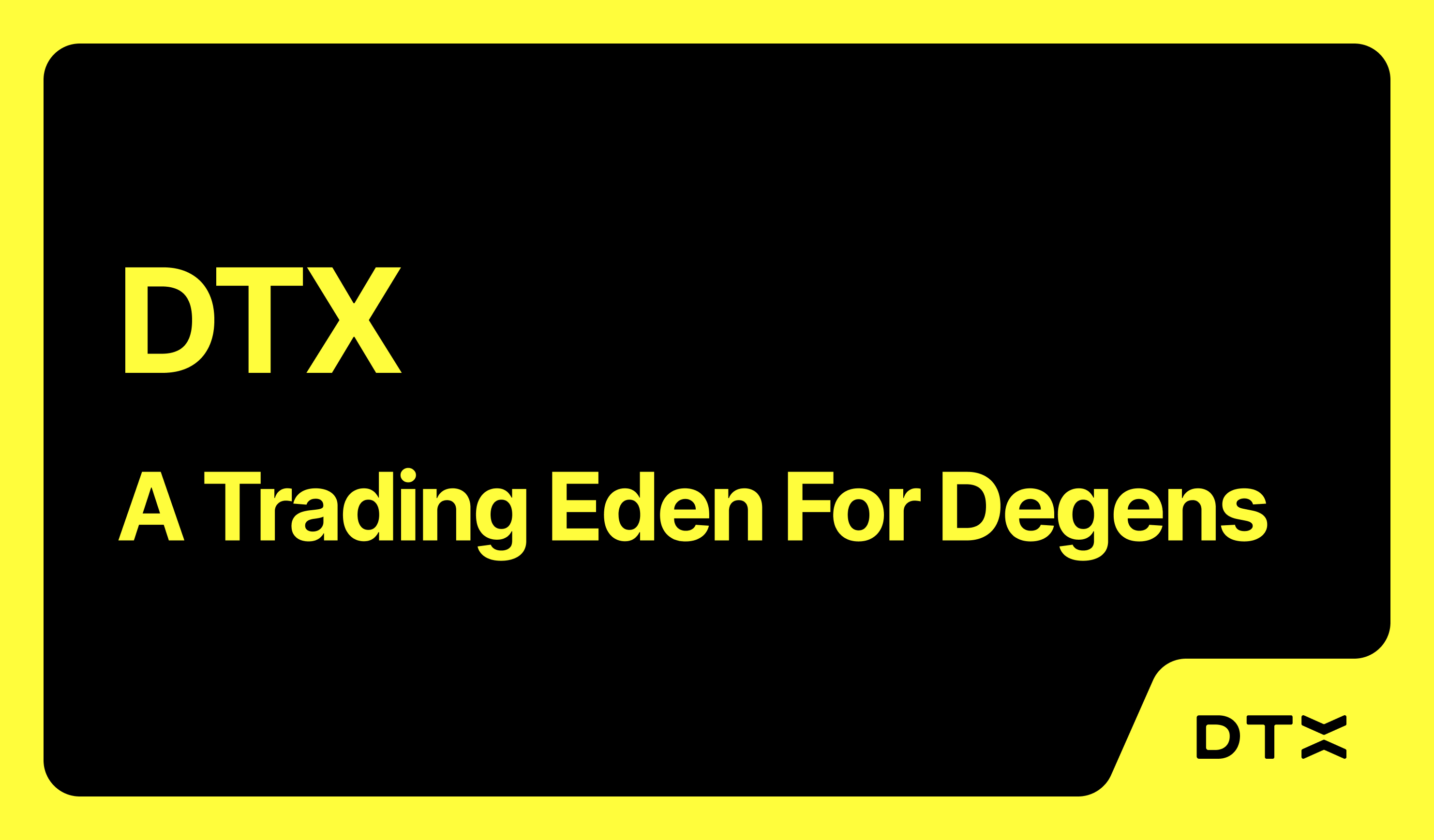 DTX ile tanışın: Blast Layer2'de Gelişmekte Olan Oracle Tabanlı Bir ...