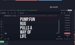 Pump Fun Nedir? Nasıl Çalışır? Nasıl Kullanılır? - Ninja News