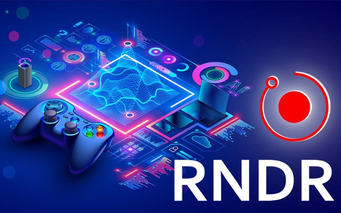 Render (RNDR) Nedir? Nasıl Alınır? Geleceği, Künyesi, Satın Almadan ...