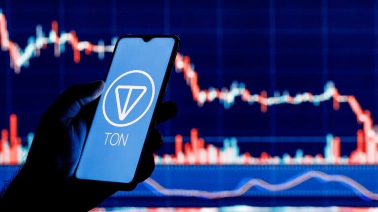 TON Blockchain'den Büyük Başarı: 24 Saatte 1 Milyon Yeni Kullanıcı ...