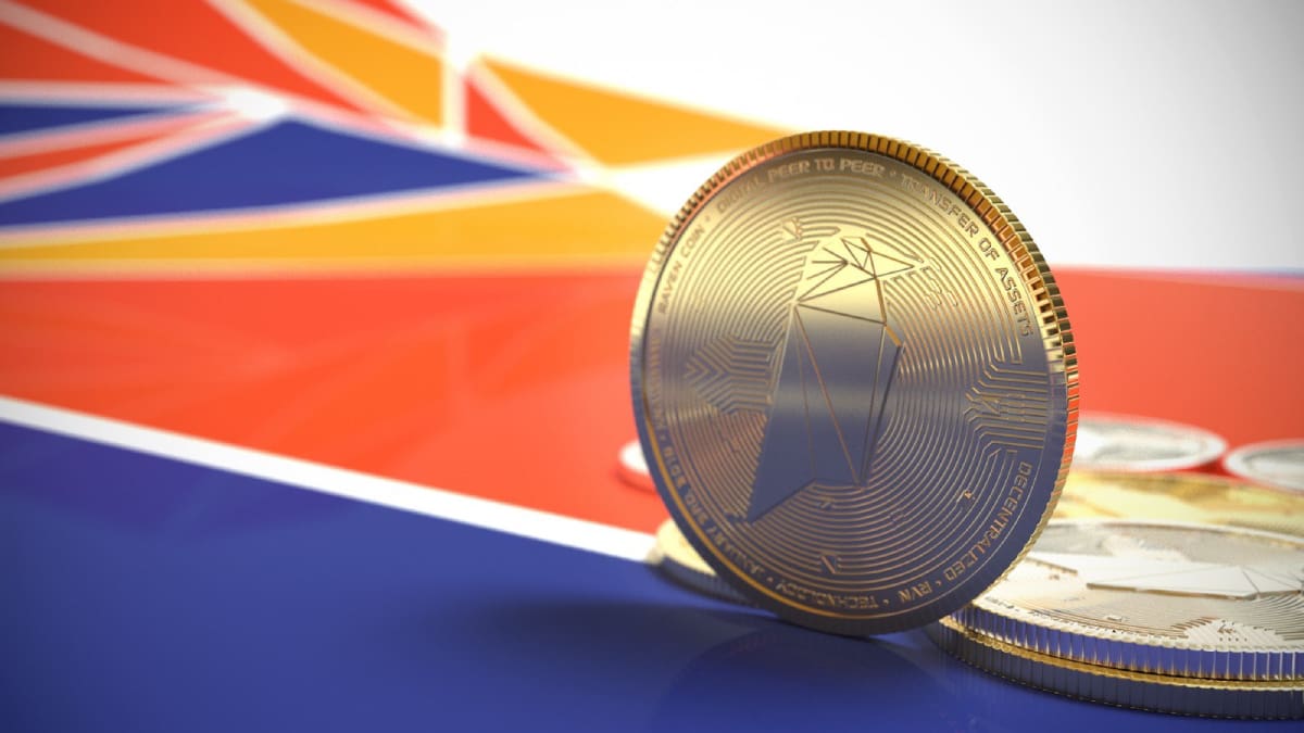 Ravencoin (RVN) Nedir? Nasıl Alınır? Geleceği, Künyesi, Satın Almadan ...