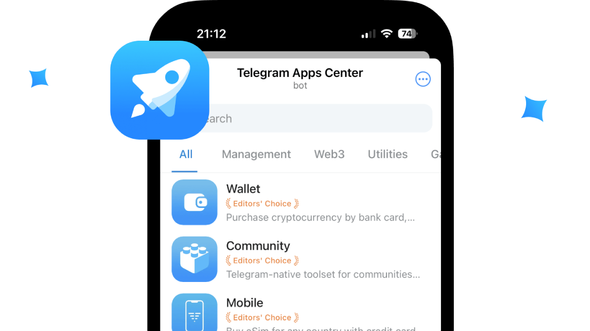 Yeni Play-to-Earn Meta: TON Tap-to-Earn Mini Uygulamaları ile Tanışın ...