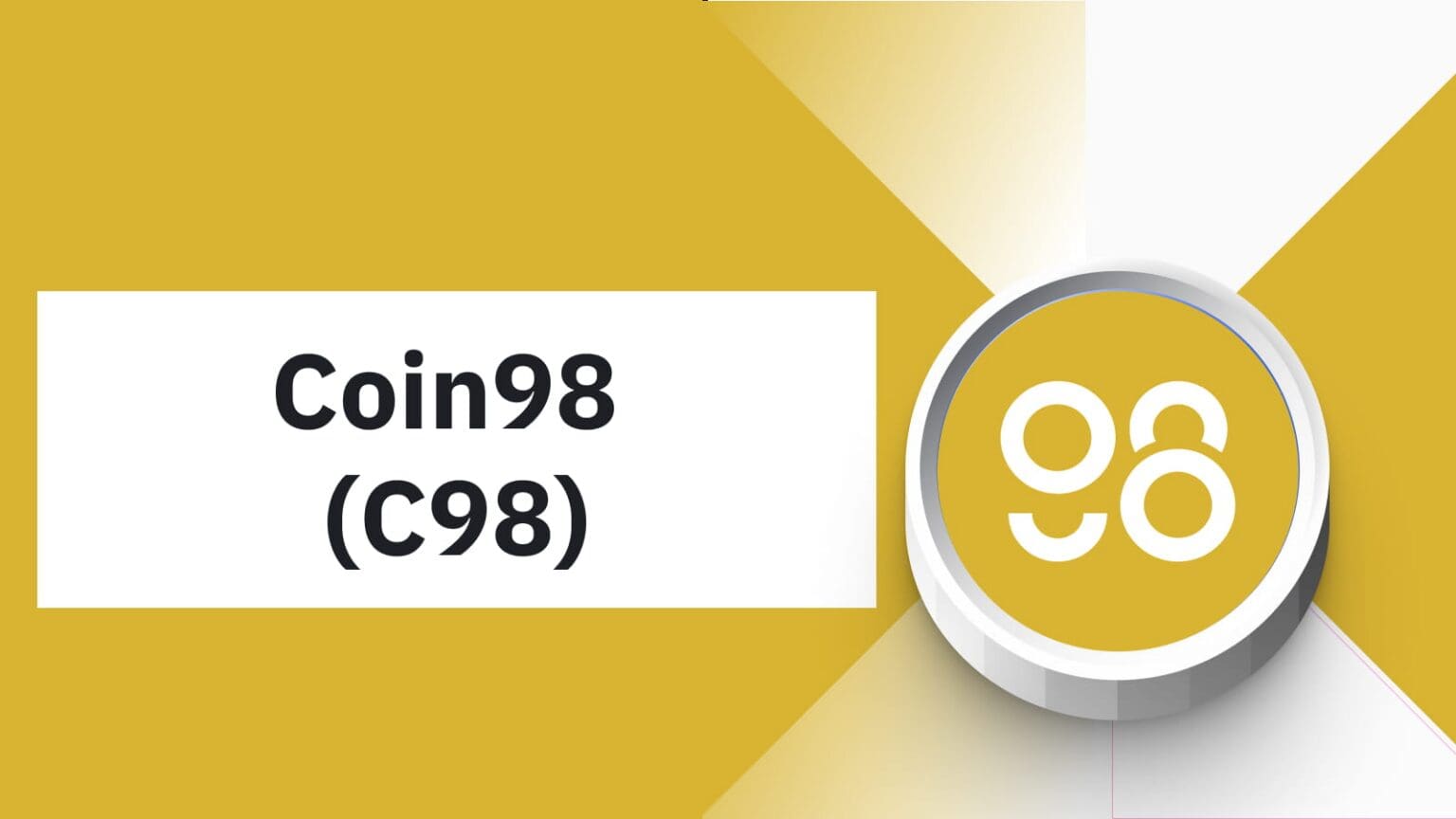 Coin98 (C98) Nedir? Nasıl Alınır? Geleceği, Künyesi, Satın Almadan Önce ...