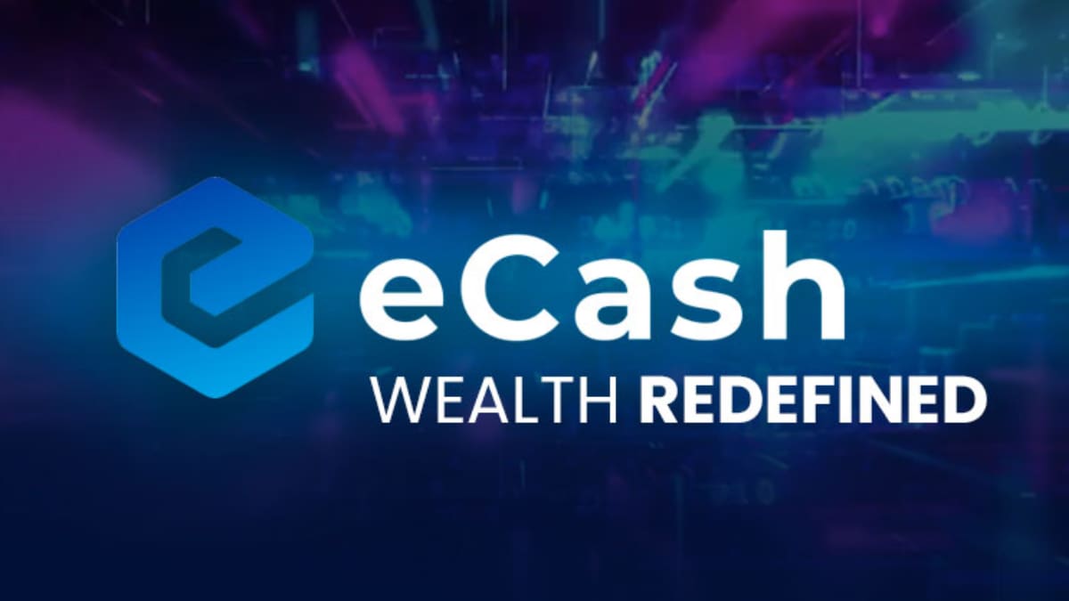 eCash (XEC) Nedir? Nasıl Alınır? Geleceği, Künyesi, Satın Almadan Önce Bilinmesi Gerekenler ...