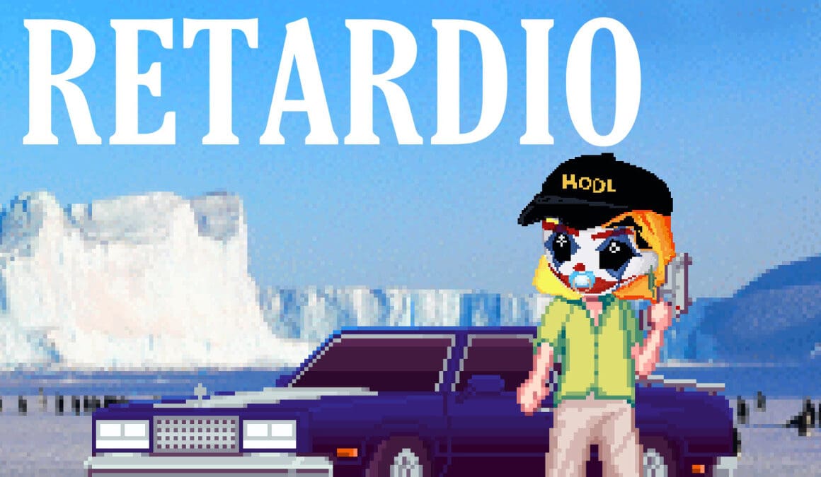 Retardio Nedir? Nasıl Alınır? Geleceği, Künyesi, Satın Almadan Önce ...