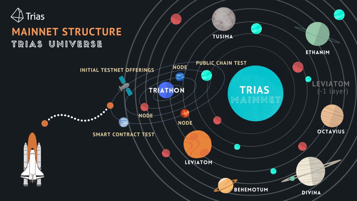 Trias Nedir? Nasıl Alınır? Geleceği, Künyesi, Satın Almadan Önce Bilinmesi Gerekenler - Ninja News