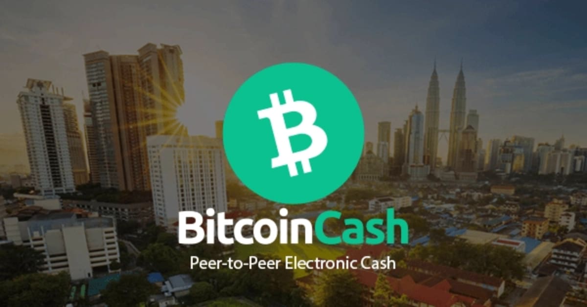 Bitcoin Cash (BCH) Nedir? Nasıl Alınır? Geleceği, Künyesi, Satın ...