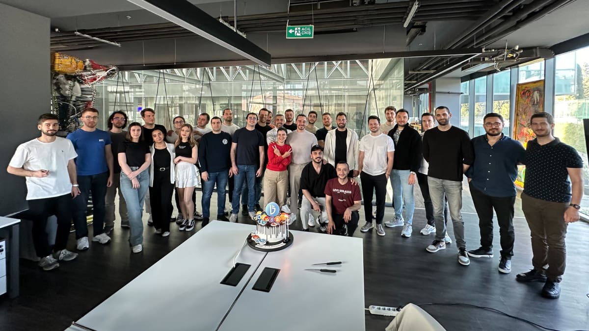 BiLira’dan Büyük Adım: Türkiye’nin İlk Stabil Kripto Varlık Şirketi ...