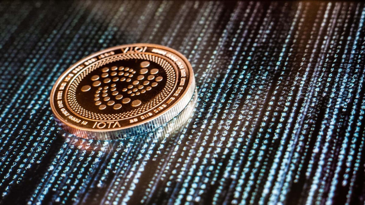 IOTA Nedir? Nasıl Alınır? Geleceği, Künyesi, Satın Almadan Önce ...
