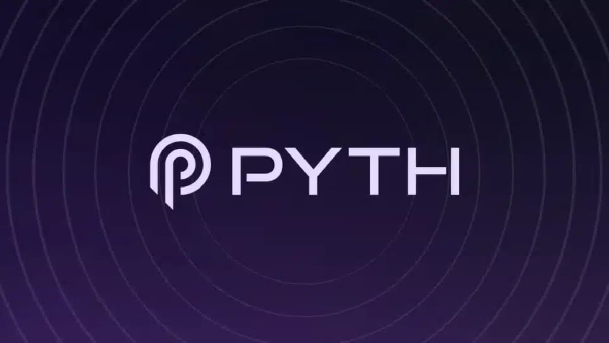 Pyth Network (PYTH) Nedir? Nasıl Alınır? Geleceği, Künyesi, Satın Almadan Önce Bilinmesi ...