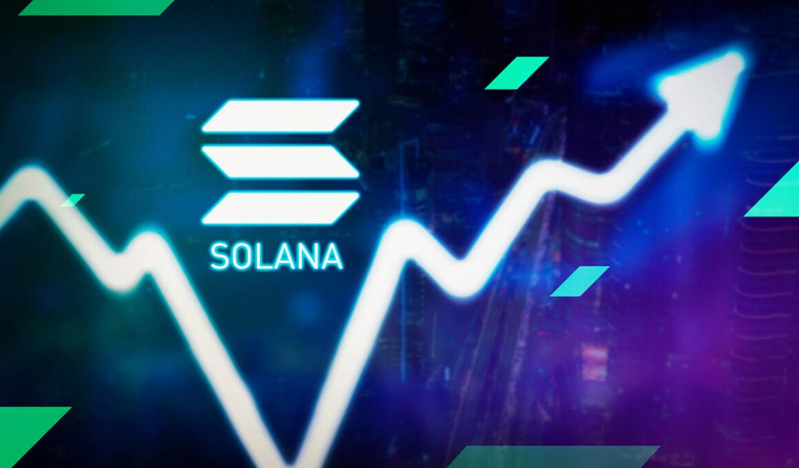 Solana'daki Aktif Adres Sayısı Tüm Zamanların Rekorunu Kırdı - Ninja News