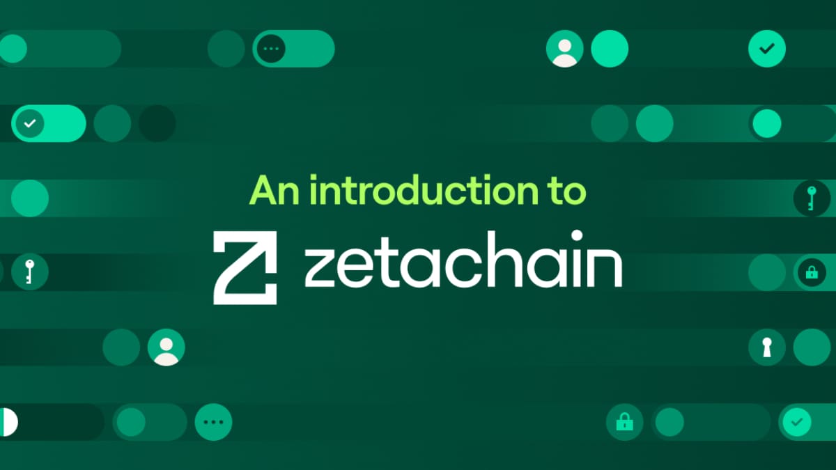 ZetaChain (ZETA) Nedir? Nasıl Alınır? Geleceği, Künyesi, Satın Almadan Önce Bilinmesi Gerekenler ...