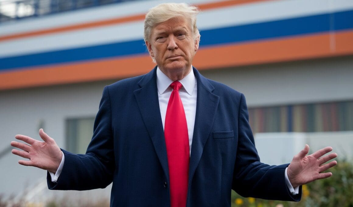 Trump Destekli Projeden Yeni Altcoin Alımı: 30 Kasım'dan Bu Yana 44 ...