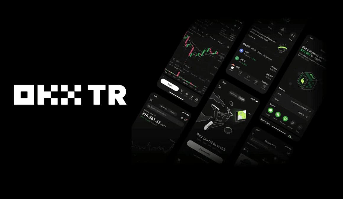OKX TR Nedir? OKX TR Borsası Hakkında Bilmeniz Gerekenler - Ninja News