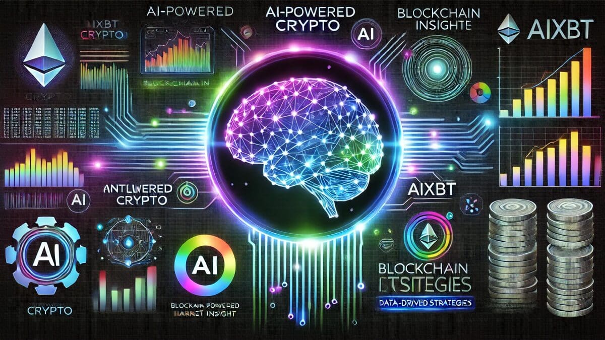 AIXBT Nedir? Nasıl Alınır? Geleceği, Künyesi, Satın Almadan Önce ...