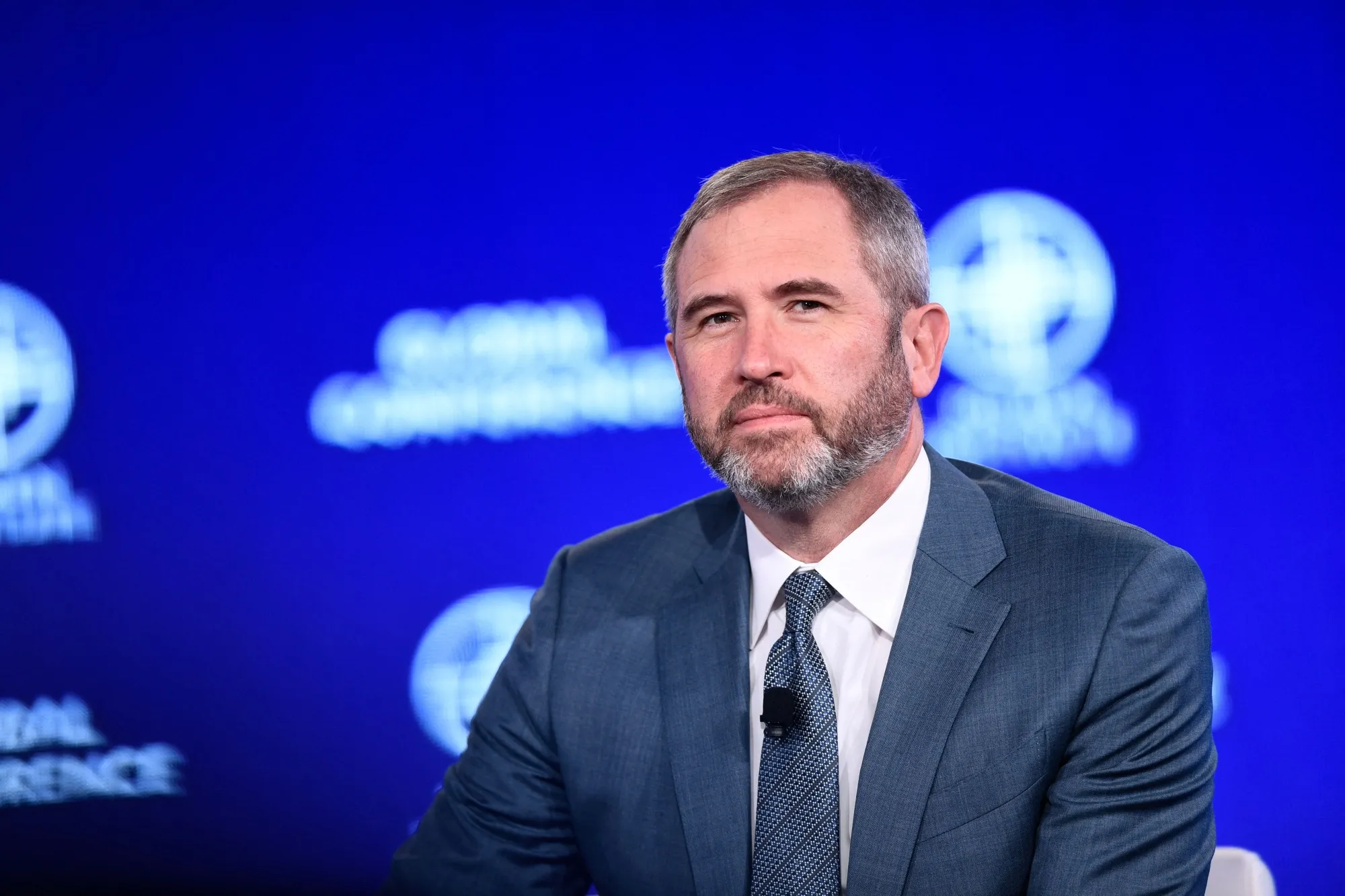 Ripple CEO’su Garlinghouse: ‘Trump Boğa Piyasası’ Artık Bir Gerçek ...