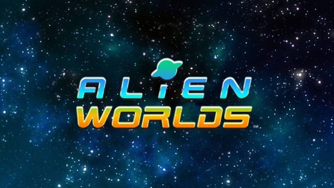 Alien Worlds (TLM) Coin Nasıl Alınır? - Ninja News