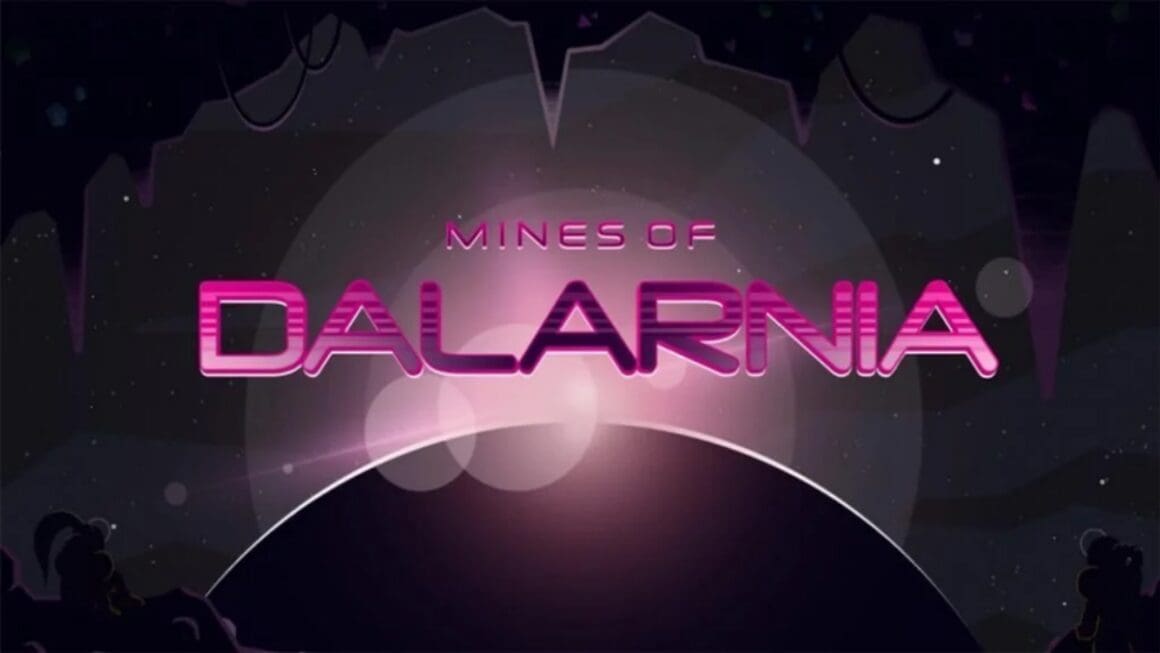 Mines of Dalarnia (DAR) Nasıl Alınır? - Ninja News