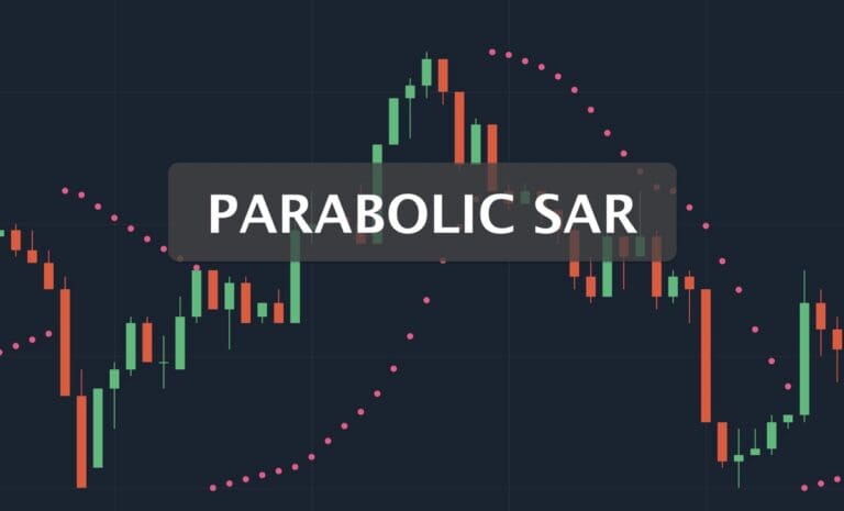 Parabolik SAR Nedir? Trend Takibi ve Dönüş Noktalarını Belirleme ...