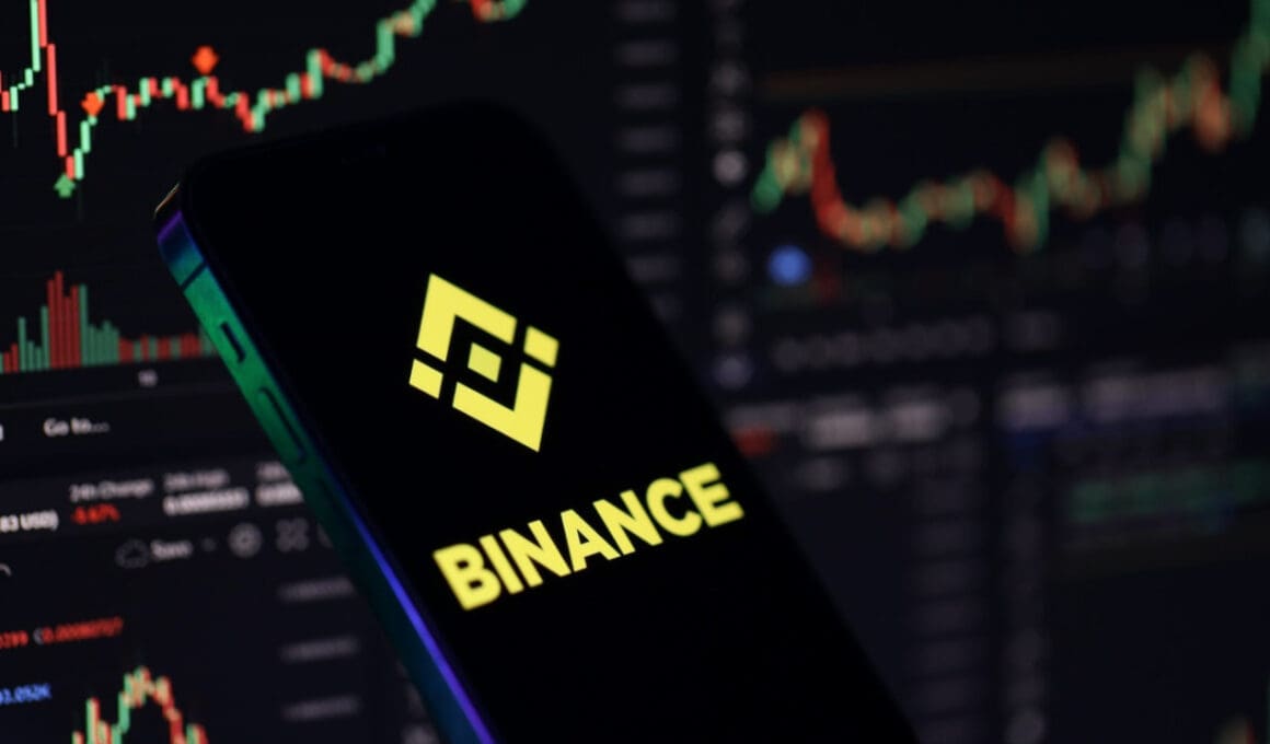 Binance'den Büyük Altcoin Temizliği: 14 Token Delist Ediliyor - Ninja News