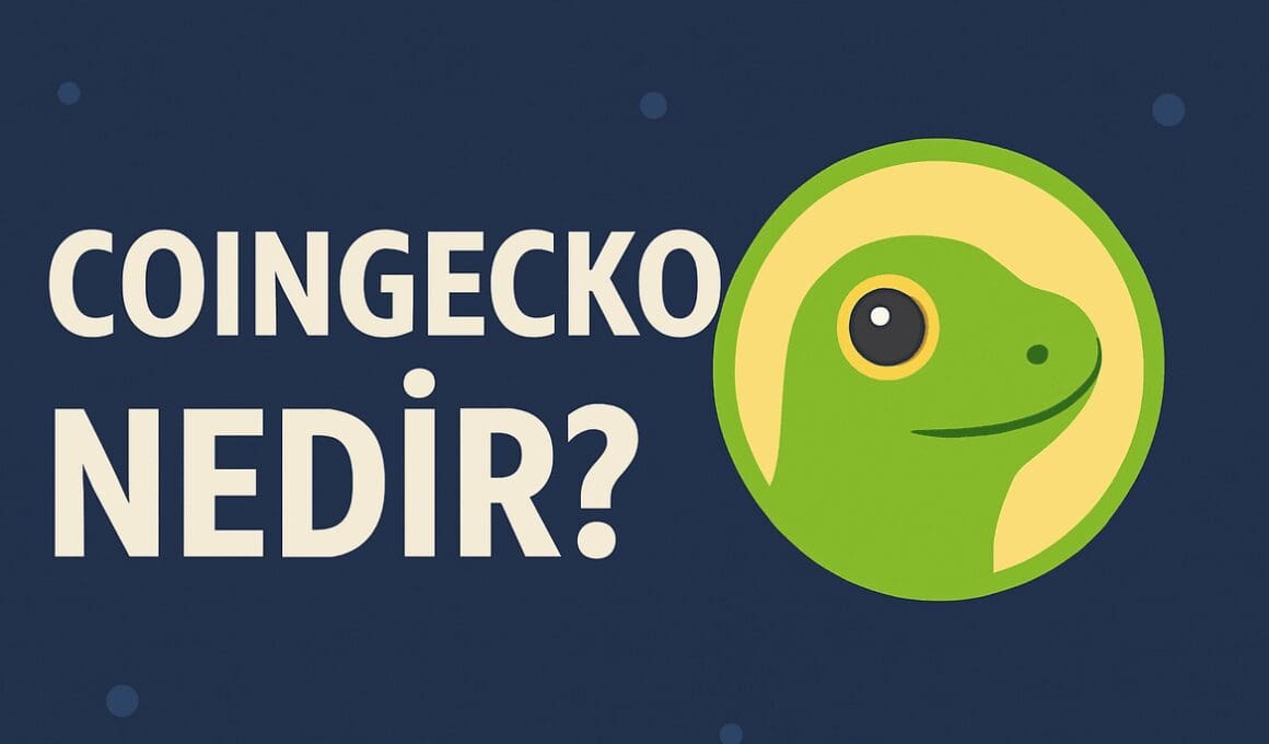 CoinGecko Nedir? Kripto Yatırımcılarının Rehberi - Ninja News