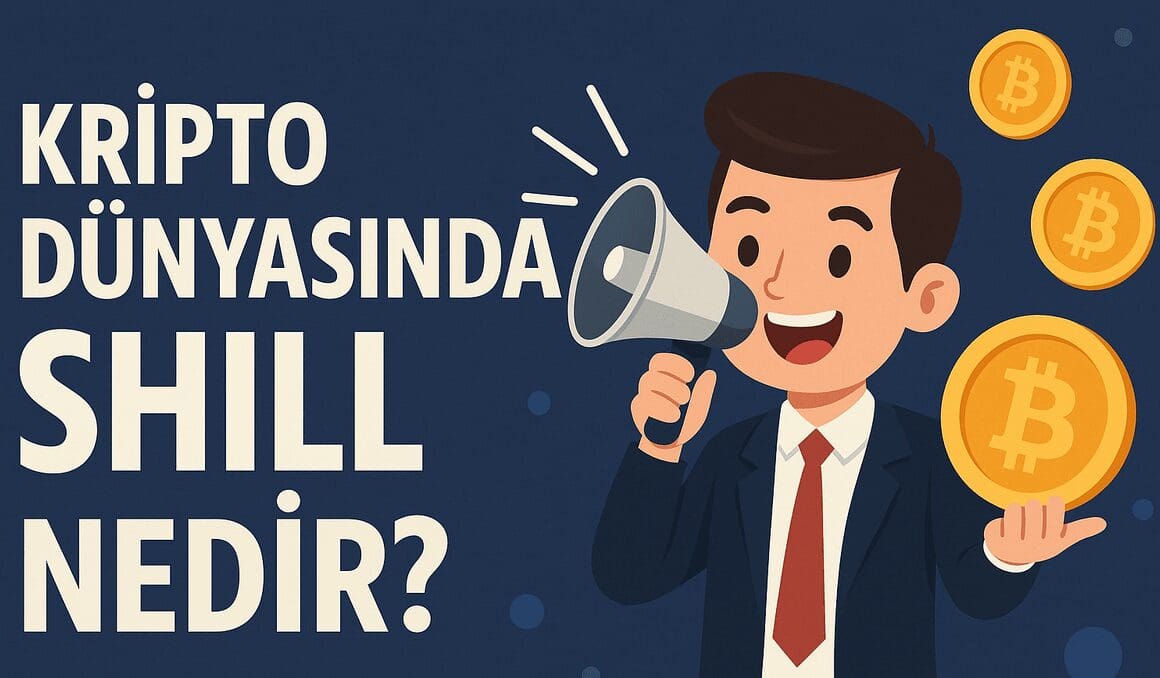 Kripto Dünyasında Shill Nedir? - Ninja News