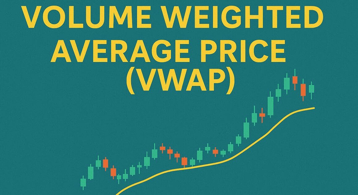Volume Weighted Average Price (VWAP) Nedir? Teknik Analizde Hacim ...