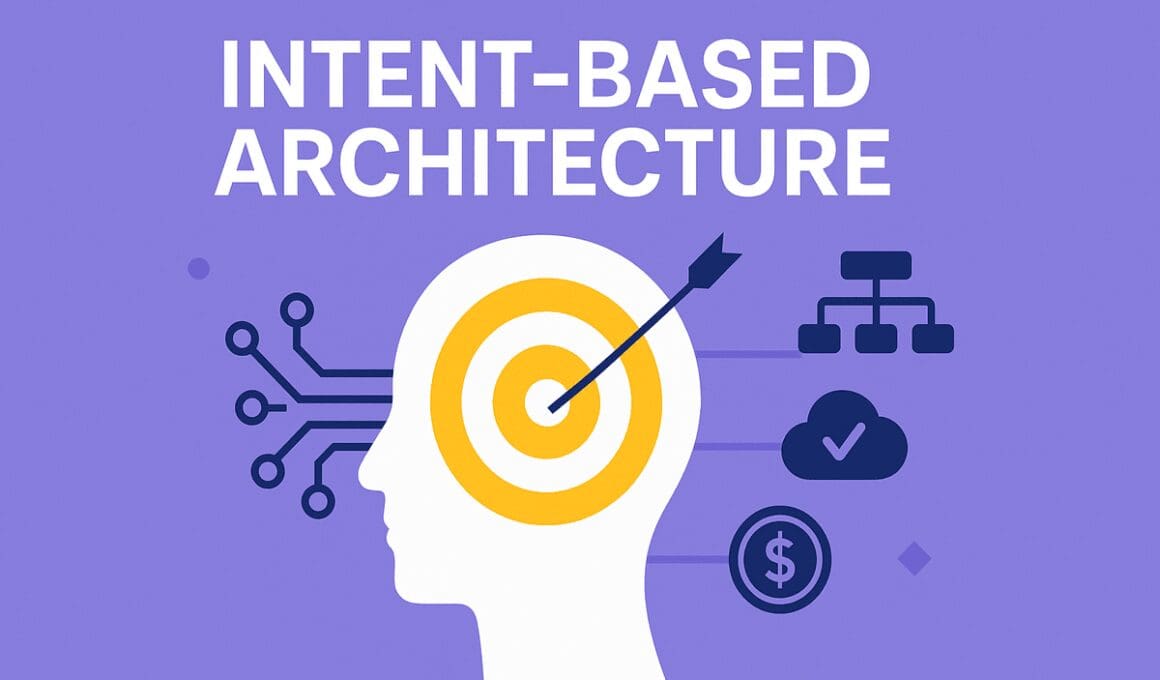 Intent-Based Architecture ve Akıllı Sözleşmelerde Soyutlama Katmanı ...