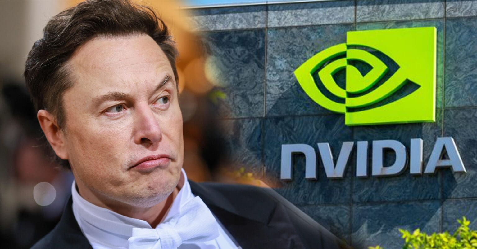 Elon Musk’tan Yapay Zekada Güç Gösterisi: 1 Milyon GPU’luk Dev Tesis ...