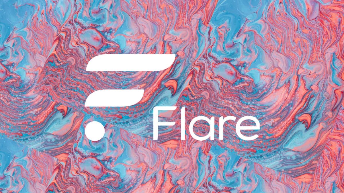 Flare FLR Coin Nas l Al n r Ninja News Flare FLR Coin Nas l Al n r Ninja News